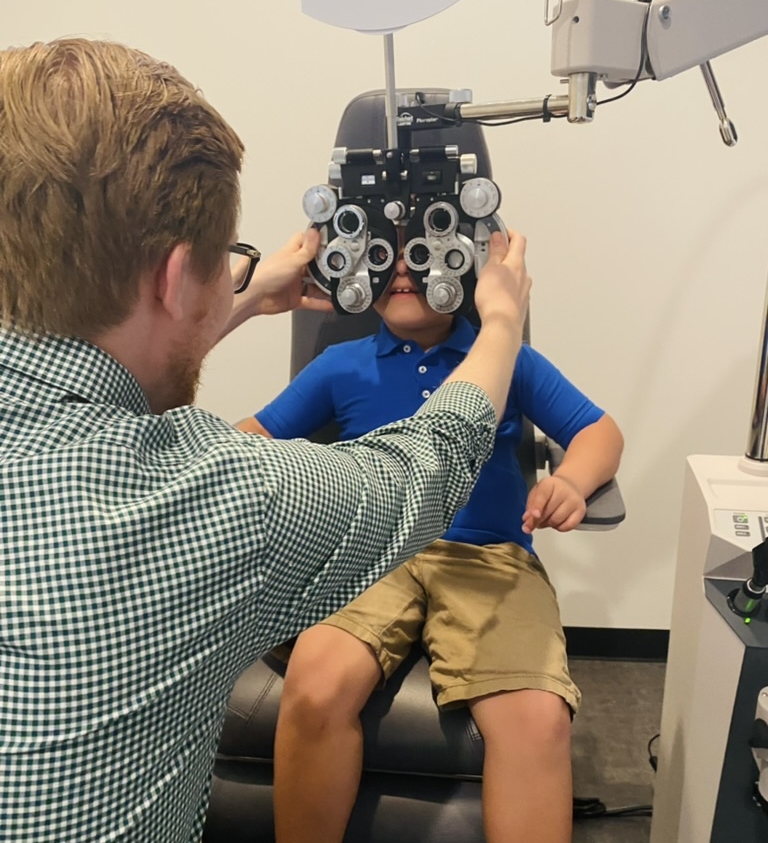 Understanding Different Types of Vision Problems: A Guide - Brighter ...